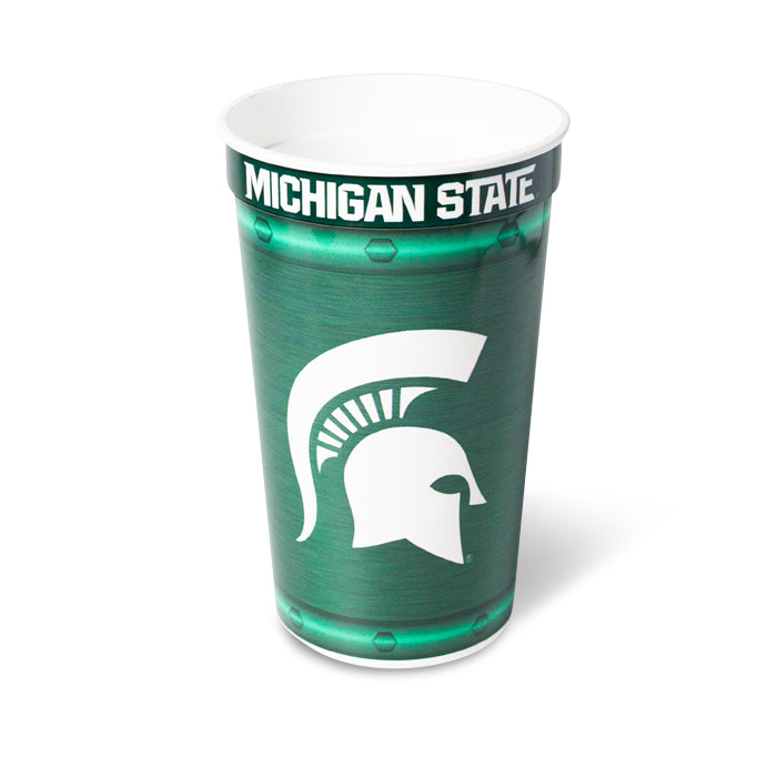 Michigan State Spartans Souvenir Cups | Westrick & Co.