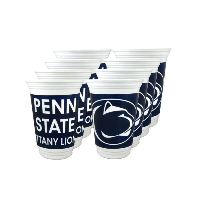 Penn State Nittany Lions 16oz Cups | Westrick & Co.